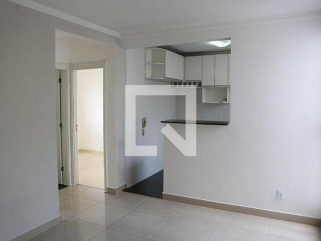 Apartamento à Venda Olaria, 2 Quartos, 47 m² Contagem