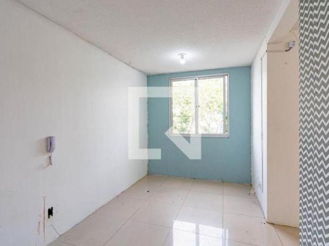 Apartamento à Venda Olaria, 2 Quartos, 48 m² Canoas