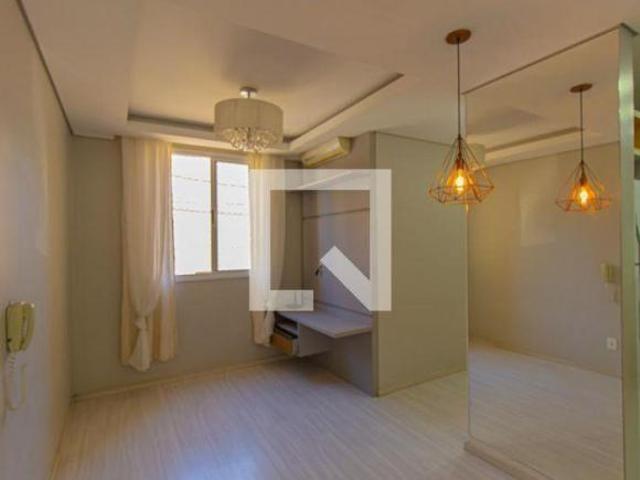 Apartamento à Venda Olaria, 2 Quartos, 48 m² Canoas