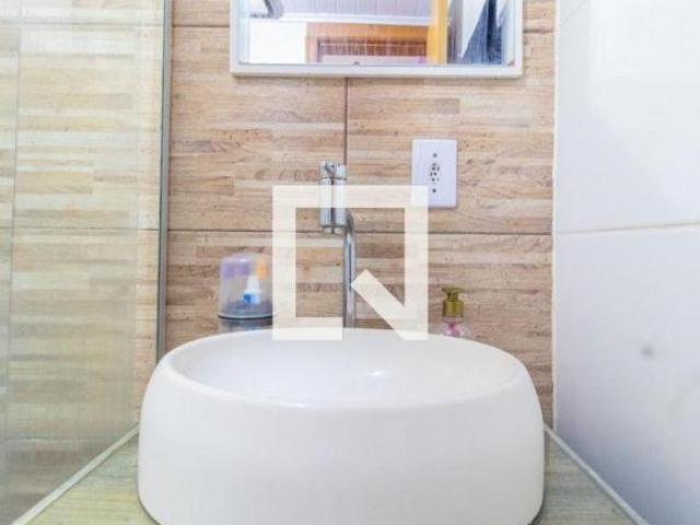 Apartamento à Venda Olaria, 2 Quartos, 48 m² Canoas