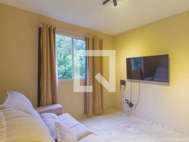 Apartamento à Venda Olaria, 2 Quartos, 48 m² Canoas