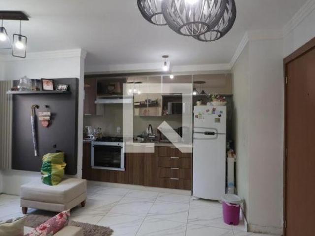 Apartamento à Venda Olaria, 2 Quartos, 50 m² Canoas