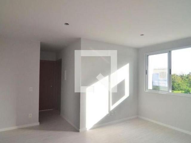 Apartamento à Venda Olaria, 2 Quartos, 51 m² Canoas