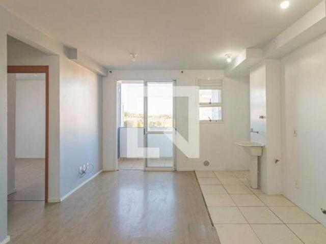 Apartamento à Venda Olaria, 2 Quartos, 52 m² Canoas