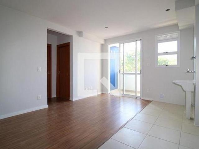 Apartamento à Venda Olaria, 2 Quartos, 52 m² Canoas