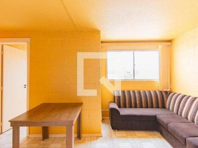 Apartamento à Venda Olaria, 2 Quartos, 60 m² Canoas
