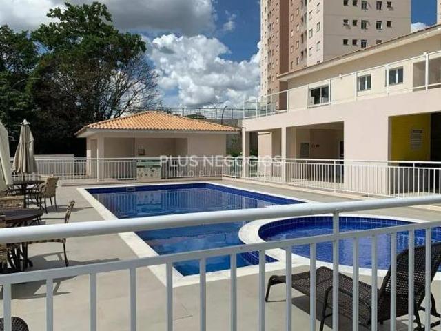 Apartamento à venda,Olga Park, Sorocaba, SP