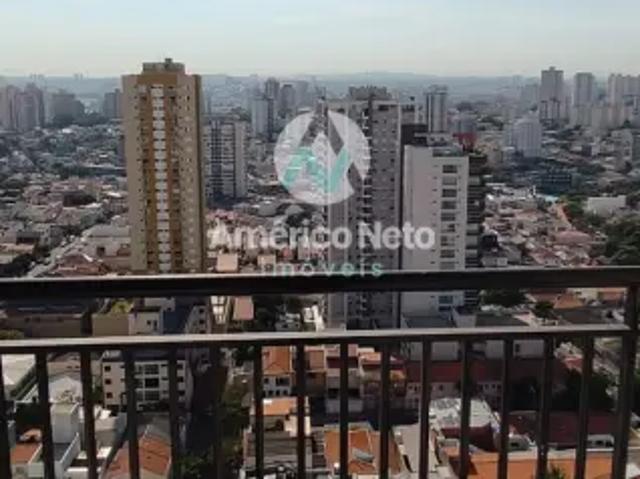 Apartamento à venda, Olímpico, São Caetano do Sul, SP