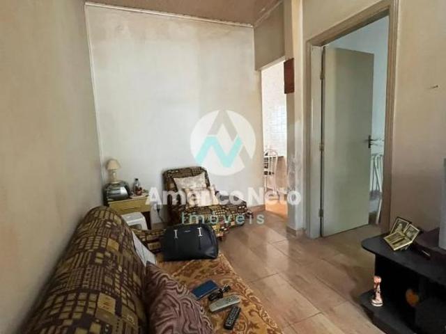 Apartamento à venda, Olímpico, São Caetano do Sul, SP