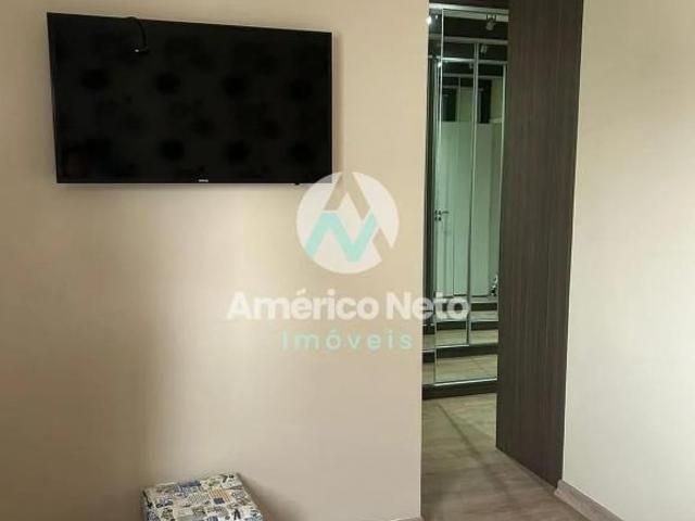 Apartamento à venda, Olímpico, São Caetano do Sul, SP