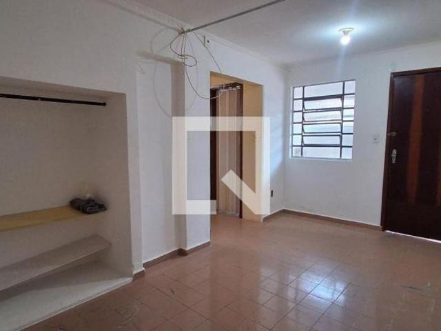 Apartamento à Venda Olímpico, 1 Quarto, 28 m2