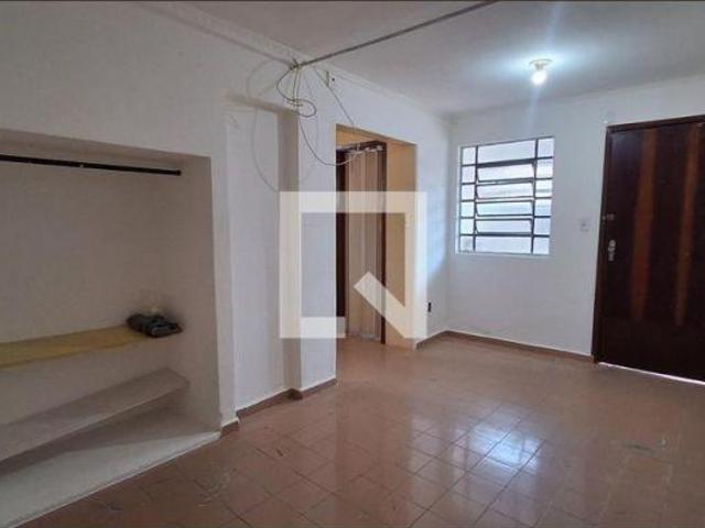 Apartamento à Venda Olímpico, 1 Quarto, 28 m² São Caetano do Sul