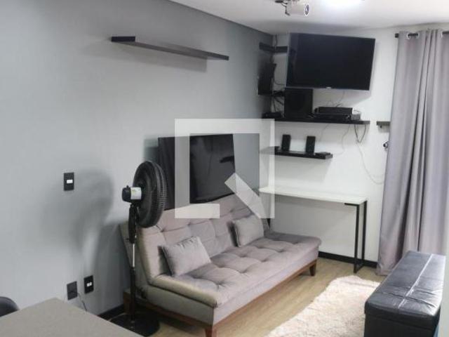 Apartamento à Venda Olímpico, 1 Quarto, 36 m2