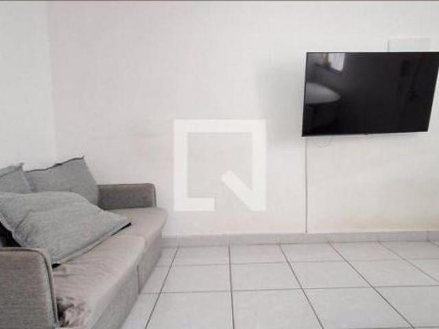 Apartamento à Venda Olímpico, 1 Quarto, 40 m2
