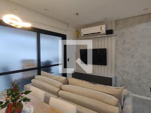 Apartamento à Venda Olímpico, 1 Quarto, 42 m2