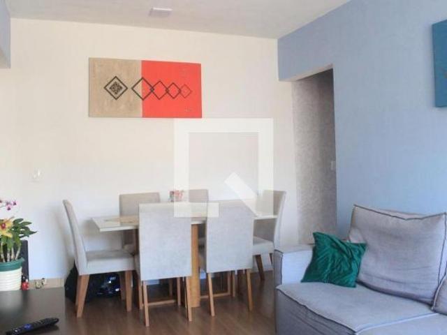 Apartamento à Venda Olímpico, 1 Quarto, 63 m2