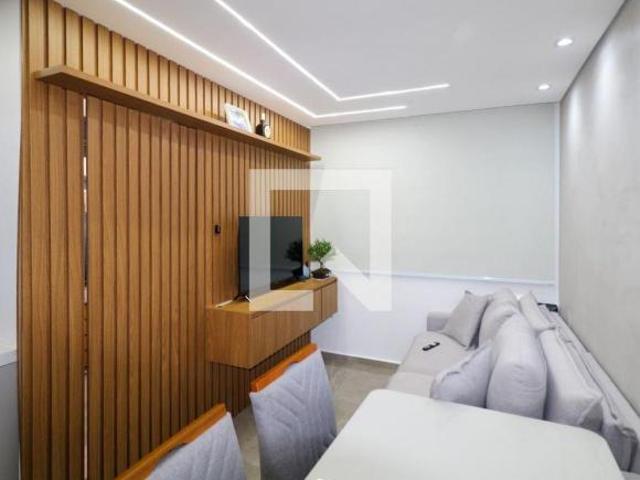 Apartamento à Venda Olímpico, 2 Quartos, 40 m2
