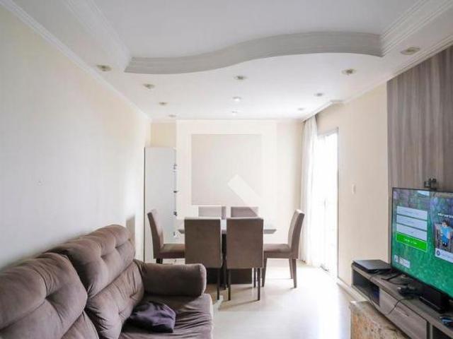 Apartamento à Venda Olímpico, 2 Quartos, 59 m² São Caetano do Sul