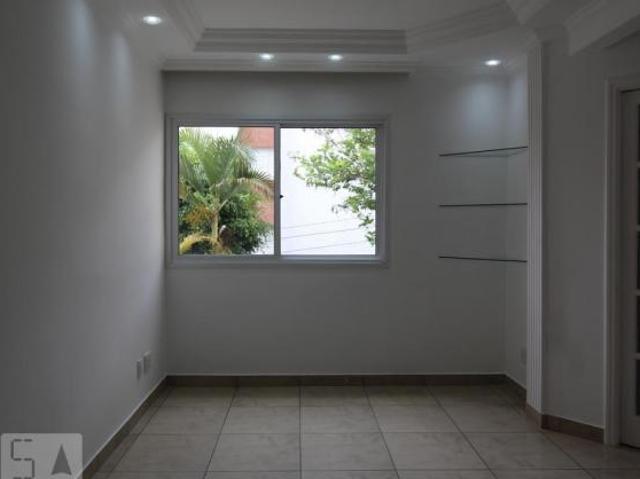 Apartamento à Venda Olímpico, 2 Quartos, 63 m2