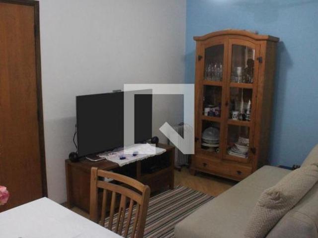 Apartamento à Venda Olímpico, 2 Quartos, 63 m2