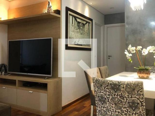 Apartamento à Venda Olímpico, 2 Quartos, 61 m2