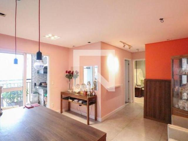 Apartamento à Venda Olímpico, 2 Quartos, 61 m2