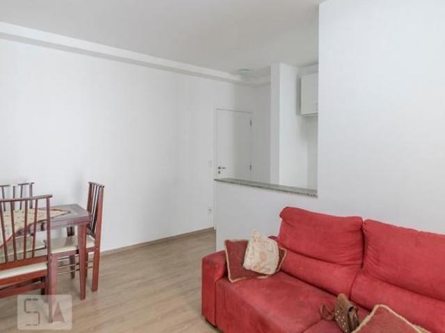 Apartamento à Venda Olímpico, 2 Quartos, 62 m2