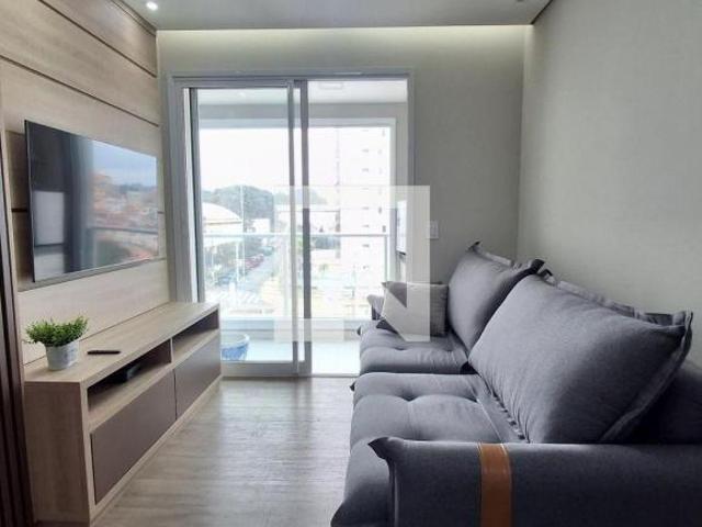 Apartamento à Venda Olímpico, 2 Quartos, 64 m2