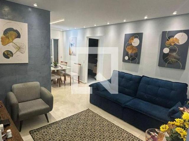 Apartamento à Venda Olímpico, 2 Quartos, 64 m2