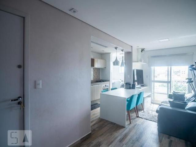 Apartamento à Venda Olímpico, 2 Quartos, 65 m2