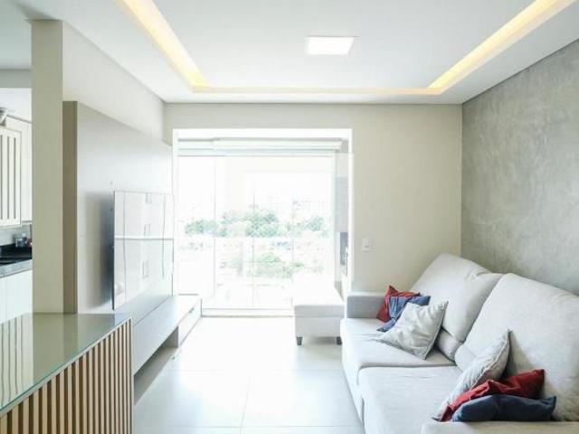 Apartamento à Venda Olímpico, 2 Quartos, 65 m2