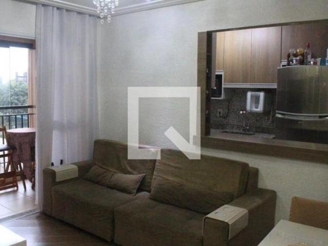 Apartamento à Venda Olímpico, 2 Quartos, 65 m2