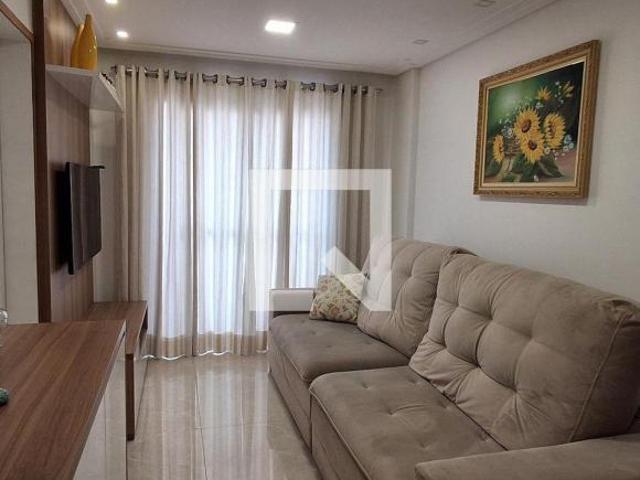Apartamento à Venda Olímpico, 2 Quartos, 65 m2
