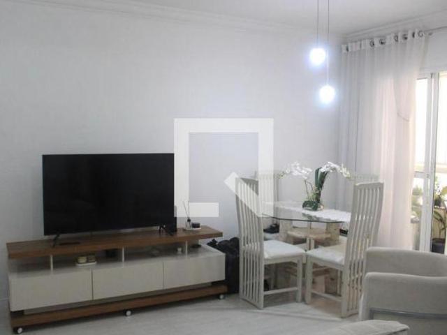 Apartamento à Venda Olímpico, 2 Quartos, 65 m2