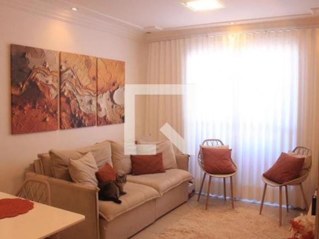 Apartamento à Venda Olímpico, 2 Quartos, 65 m2