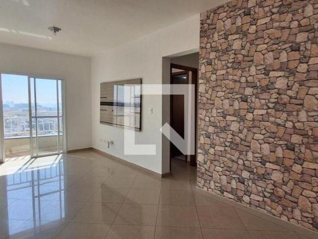 Apartamento à Venda Olímpico, 2 Quartos, 65 m2