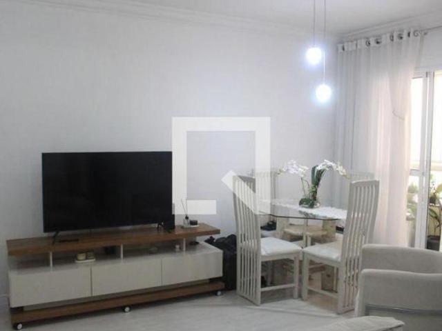 Apartamento à Venda Olímpico, 2 Quartos, 65 m² São Caetano do Sul