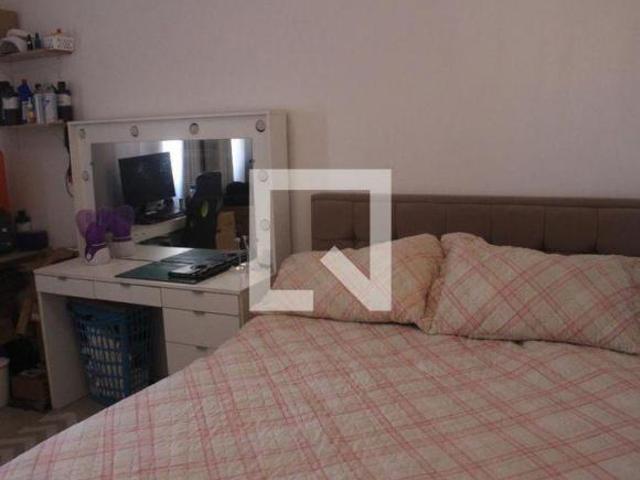 Apartamento à Venda Olímpico, 2 Quartos, 65 m² São Caetano do Sul