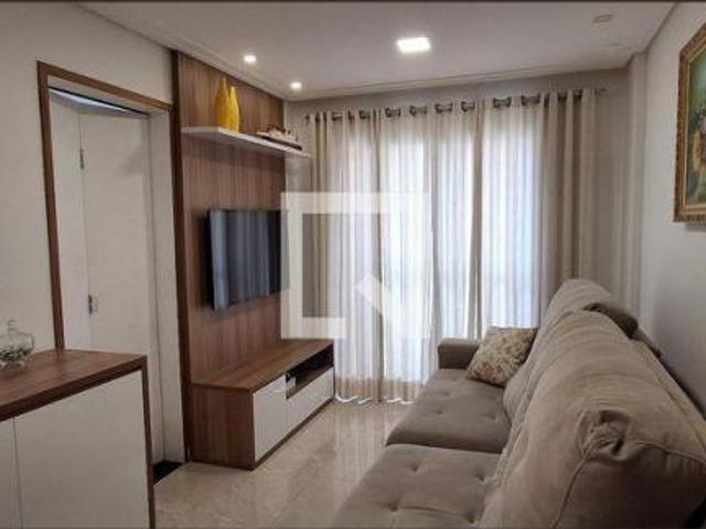 Apartamento à Venda Olímpico, 2 Quartos, 65 m² São Caetano do Sul