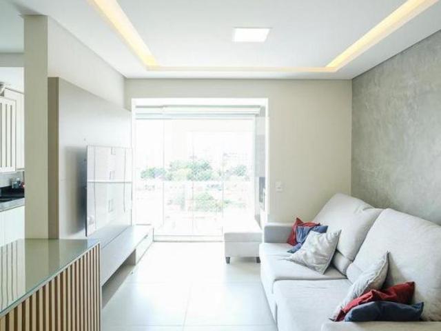 Apartamento à Venda Olímpico, 2 Quartos, 65 m² São Caetano do Sul