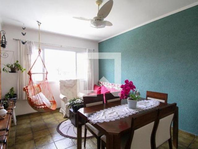 Apartamento à Venda Olímpico, 2 Quartos, 69 m2