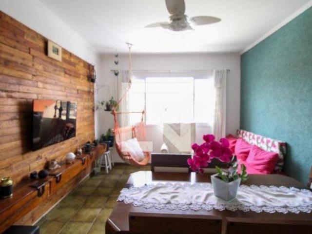 Apartamento à Venda Olímpico, 2 Quartos, 69 m² São Caetano do Sul