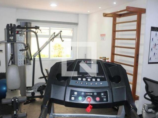 Apartamento à Venda Olímpico, 2 Quartos, 70 m2