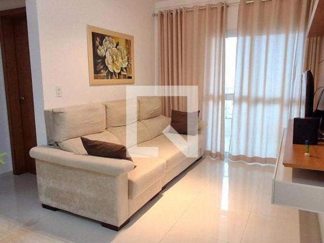 Apartamento à Venda Olímpico, 2 Quartos, 70 m2