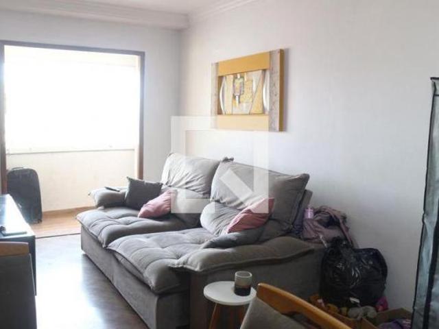 Apartamento à Venda Olímpico, 2 Quartos, 70 m² São Caetano do Sul