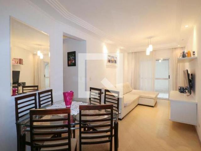 Apartamento à Venda Olímpico, 2 Quartos, 79 m2