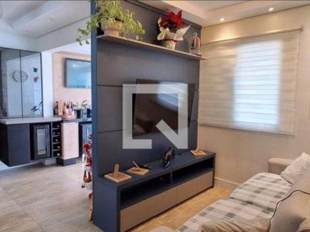 Apartamento à Venda Olímpico, 2 Quartos, 79 m2