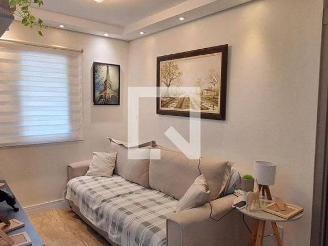 Apartamento à Venda Olímpico, 2 Quartos, 79 m2