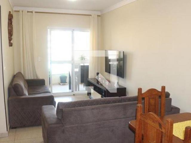Apartamento à Venda Olímpico, 2 Quartos, 81 m2