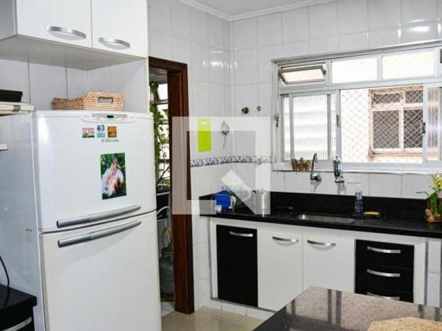 Apartamento à Venda Olímpico, 2 Quartos, 86 m2